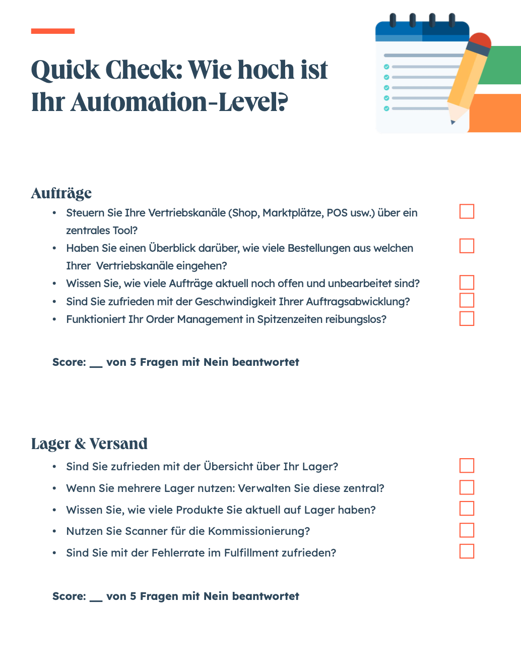 E-Book: Automatisierung im E-Commerce